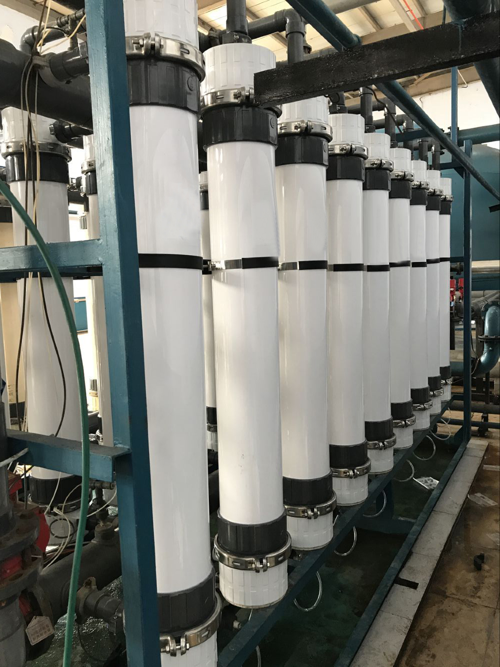 UF-PVDF-SFP 2860 - AguaFilterTechnologyCo.,Ltd.