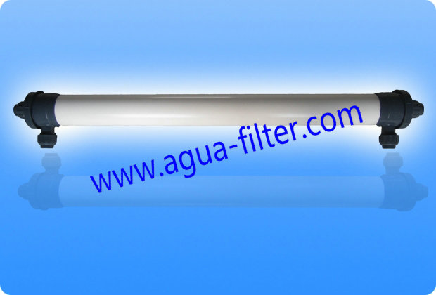PVDF UF Membrane, UF-PVDF-0440 - AguaFilterTechnologyCo.,Ltd.