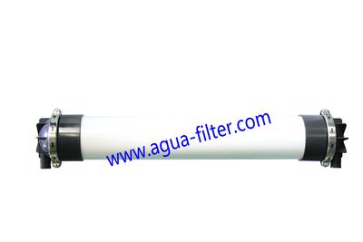 PVC UF Membrane, UF-PVC-250 - AguaFilterTechnologyCo.,Ltd.